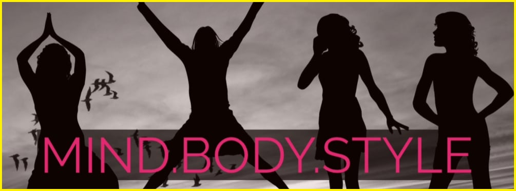 MIND.BODY.STYLE Program