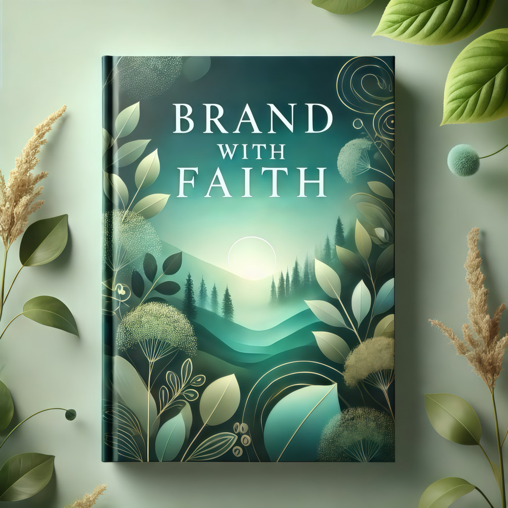 Brand With Faith