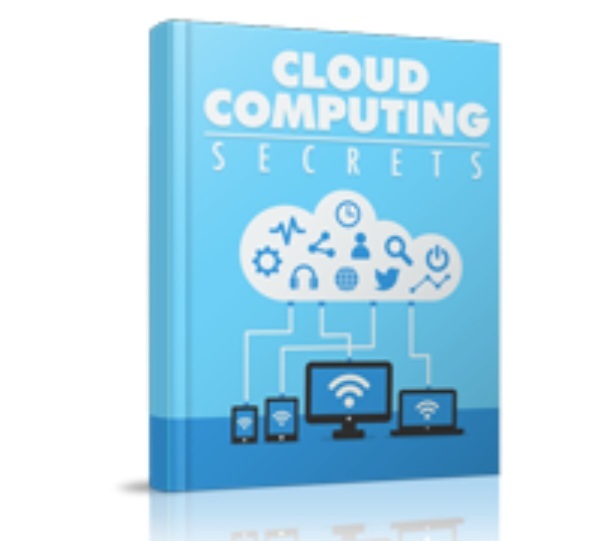 Cloud computing