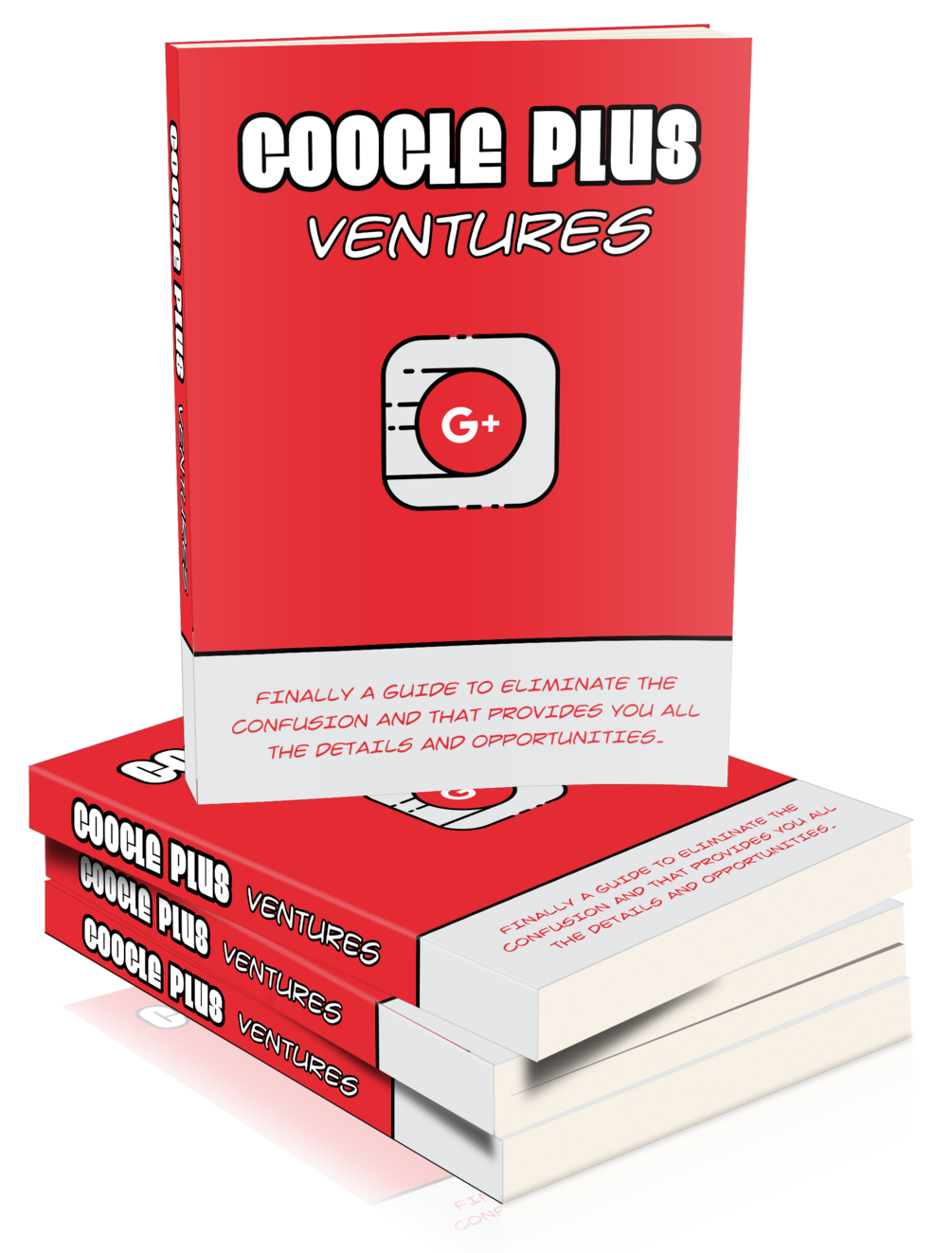 Google Plus Ventures