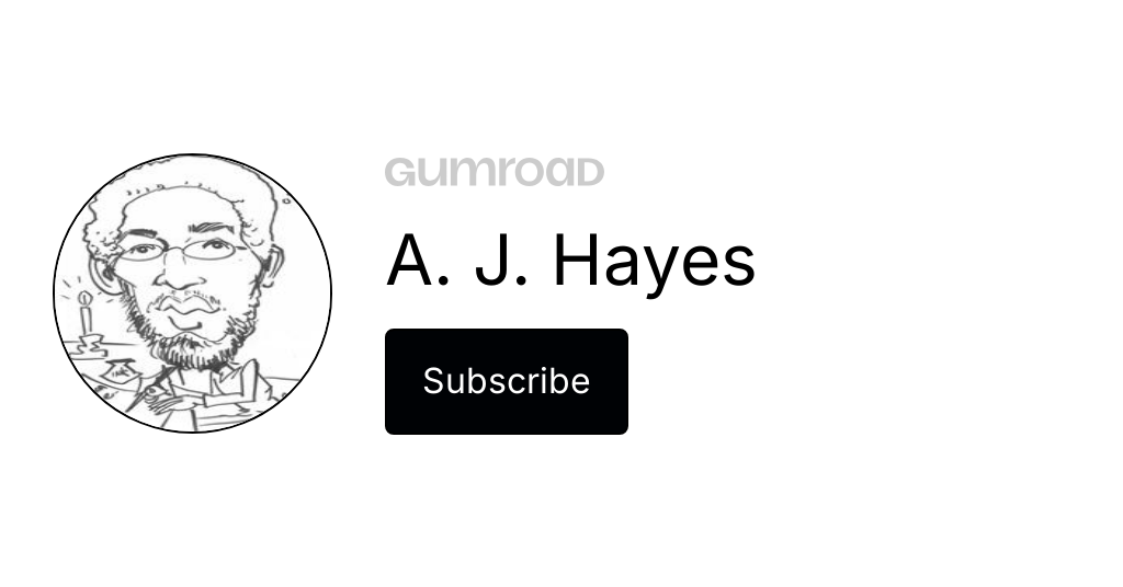 A. J. Hayes