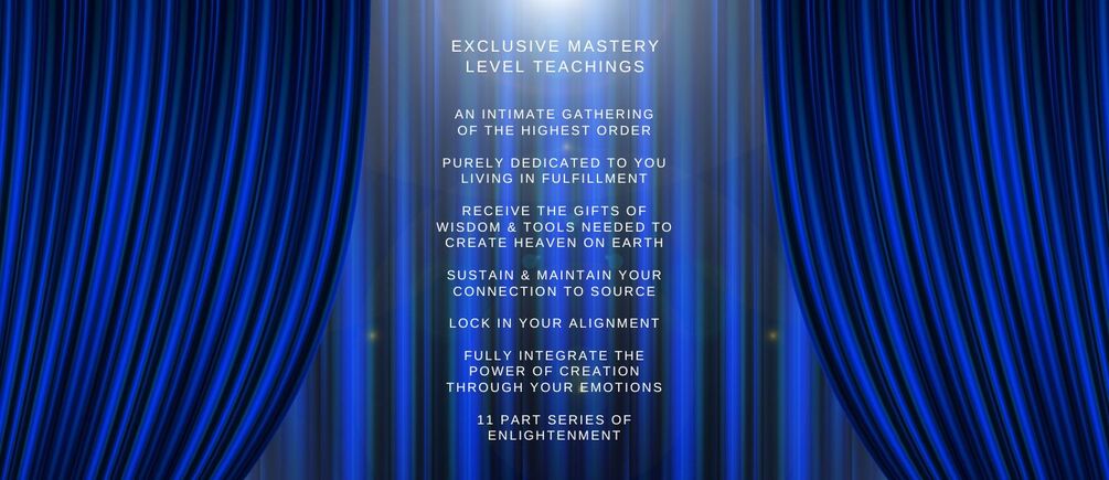 Level Eleven: Light Worker Series Ep: 07