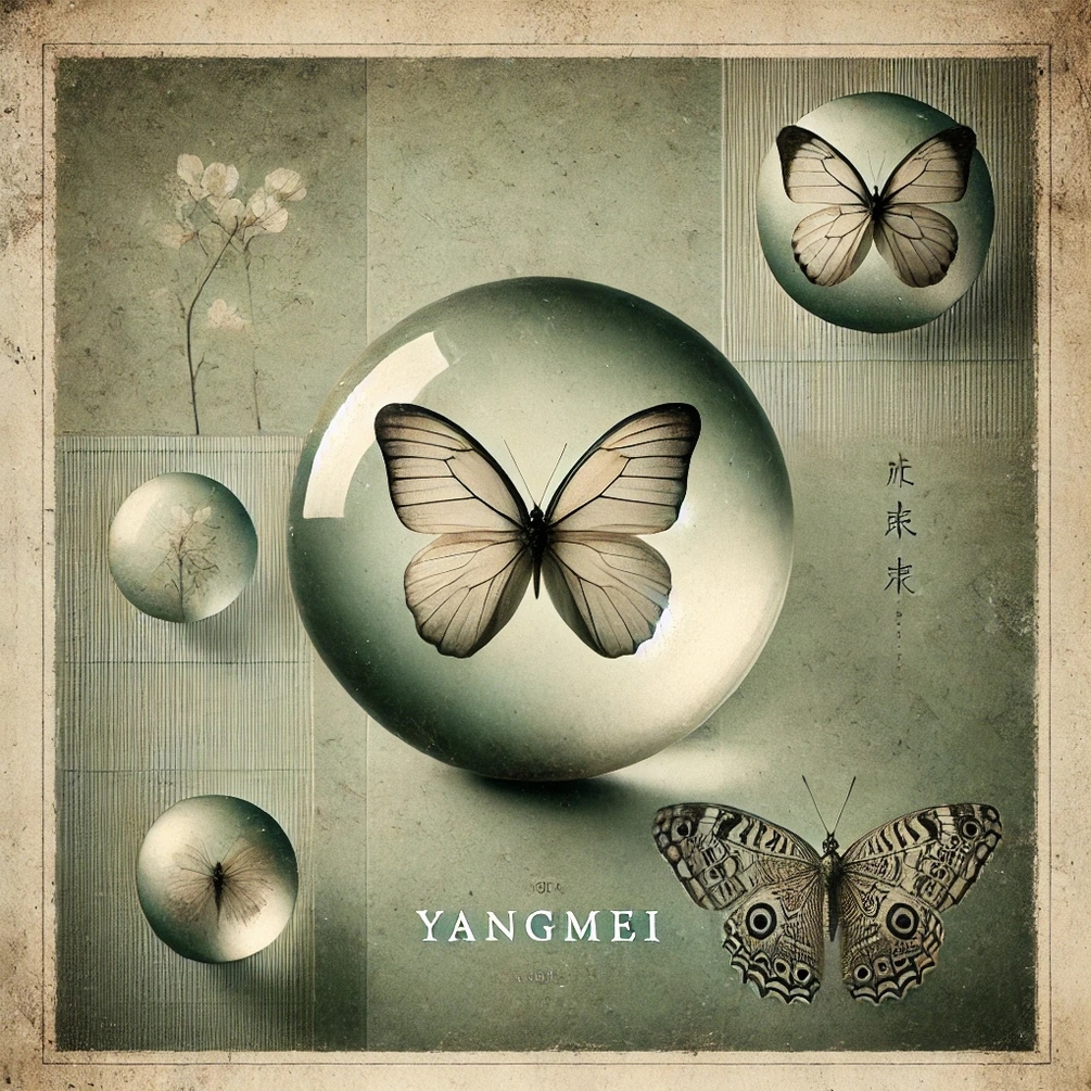Yangmei