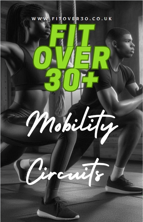Fit Over 30+ Mobility Circuits