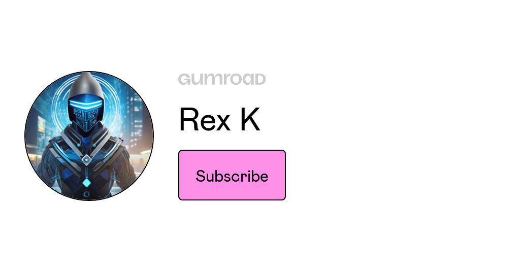 Rex K