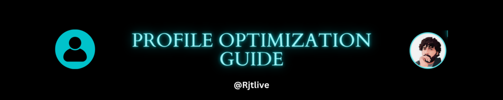 5 Steps - Twitter Profile Optimization Guide