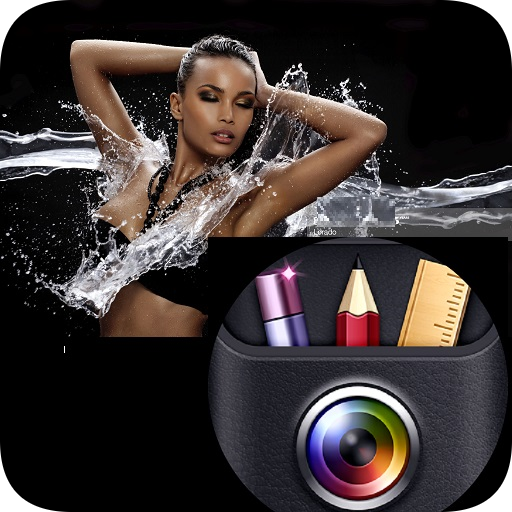 Photo Editor Android App