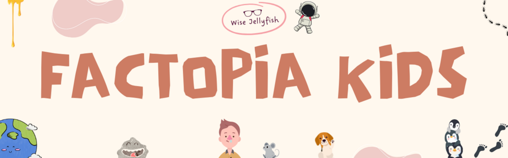 Factopia Kids