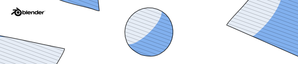 Toon Shader with Lines