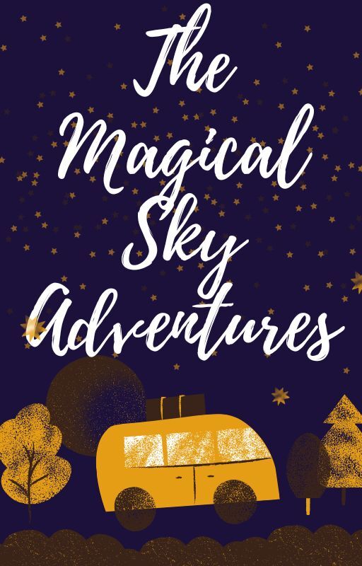 The Magical Sky Adventures
