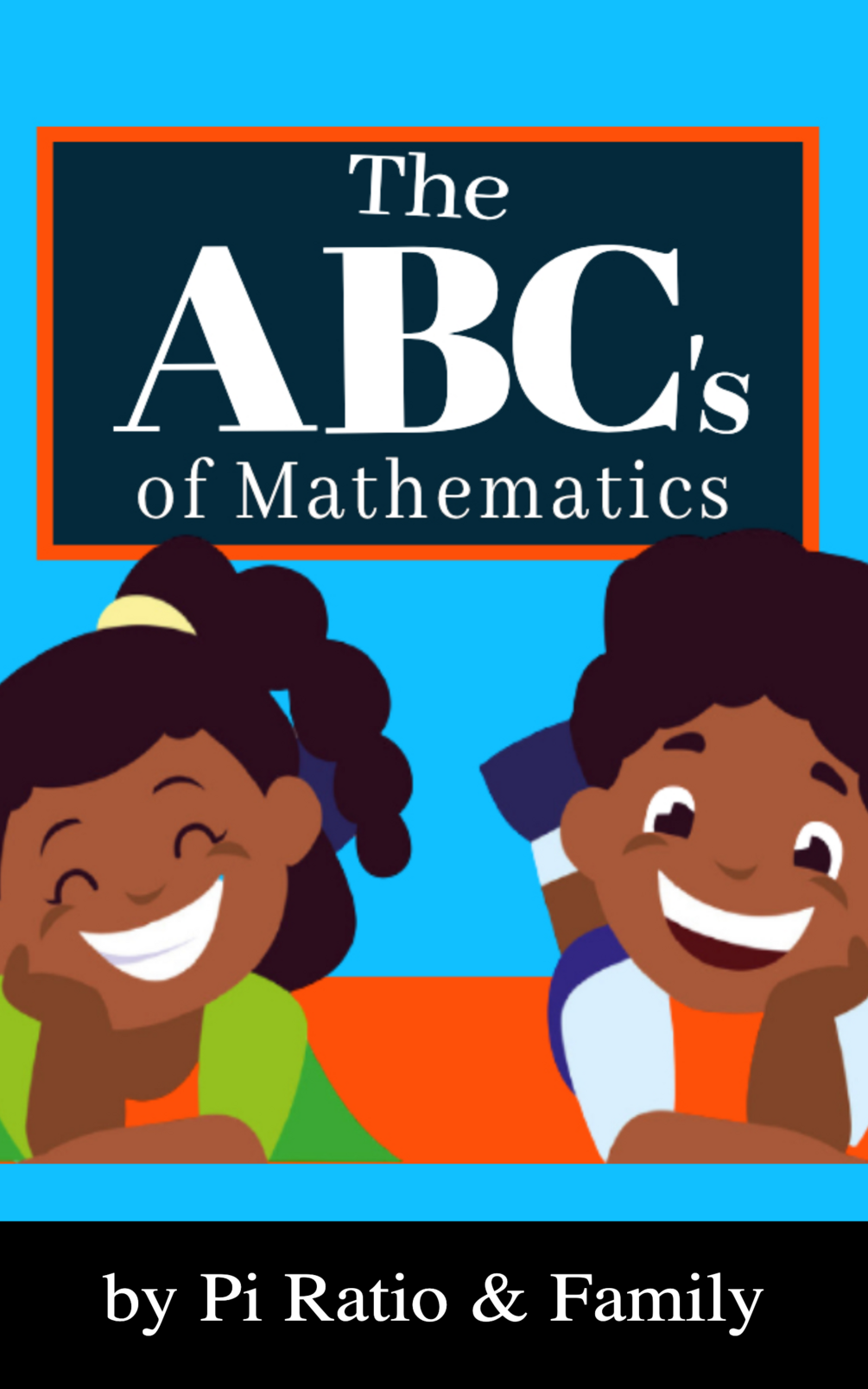 Family Maths | ABCs of Mathematics (Home Study Course Bundle)