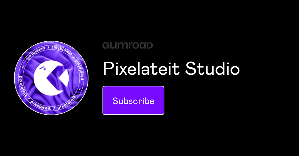 Pixelateit Studio