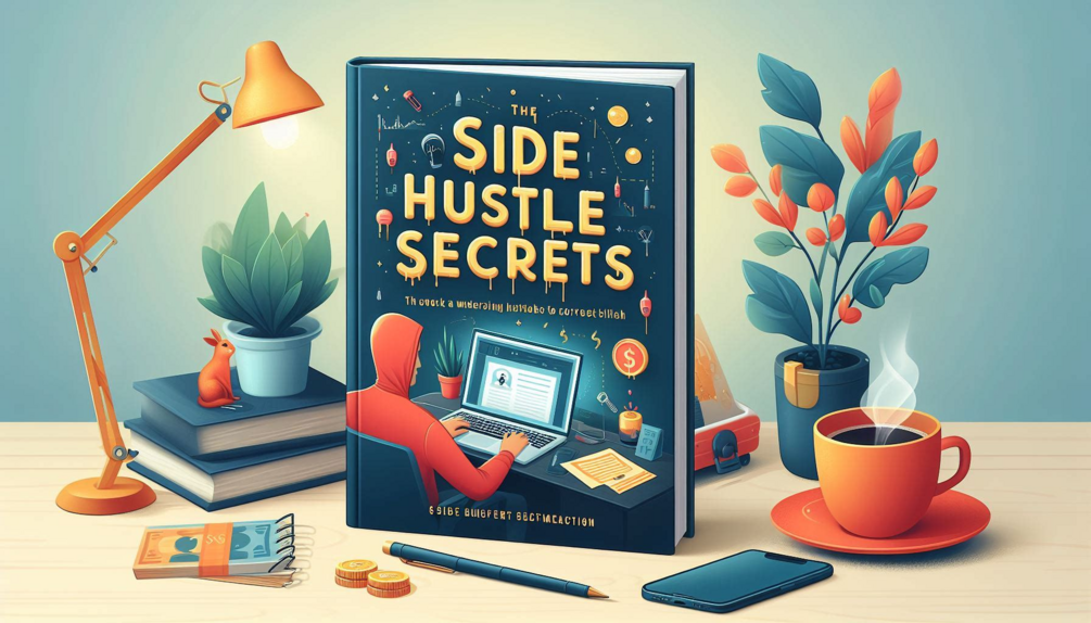 Side Hustle Secrets