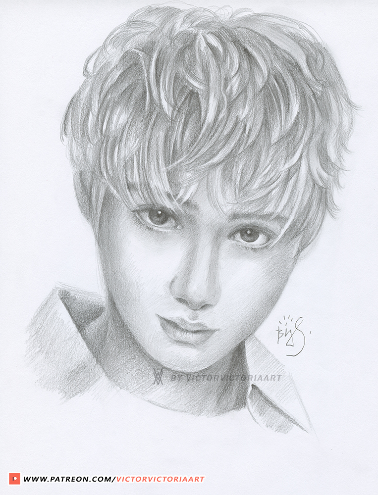 Jun - Seventeen