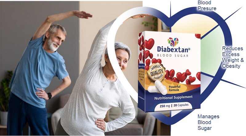 Where to Buy Diabextan