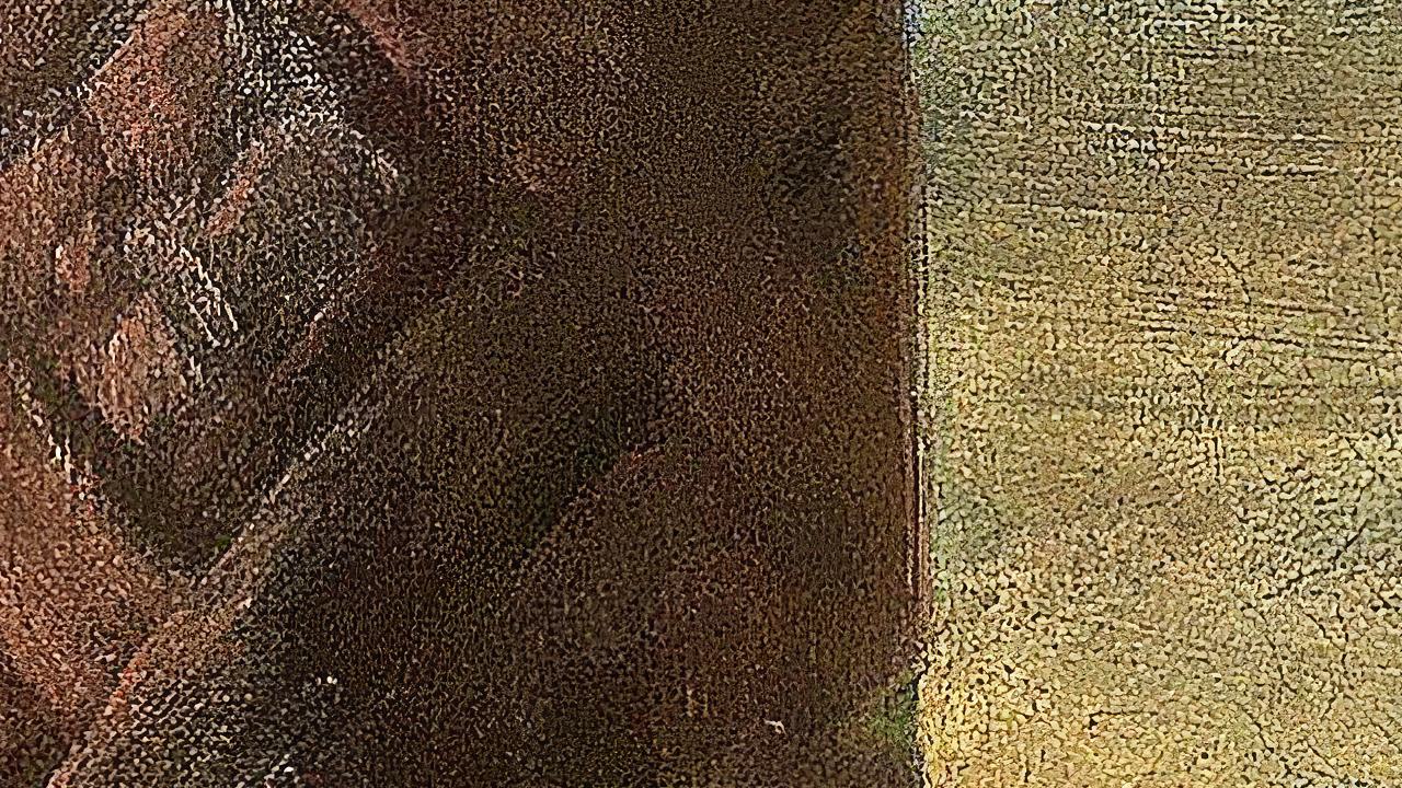 Lute player by Carl Adolf Gugel