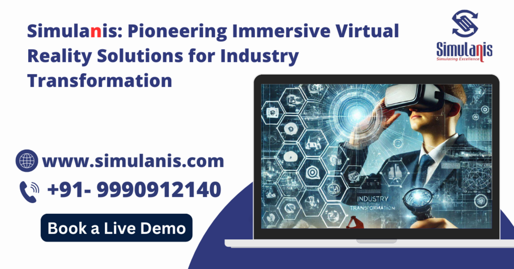 Virtual Reality Solutions