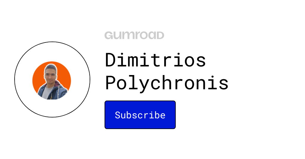 Dimitrios Polychronis