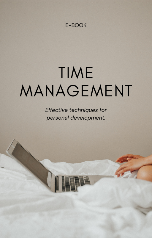 Mastering Productivity & Time Management: A Comprehensive Guide