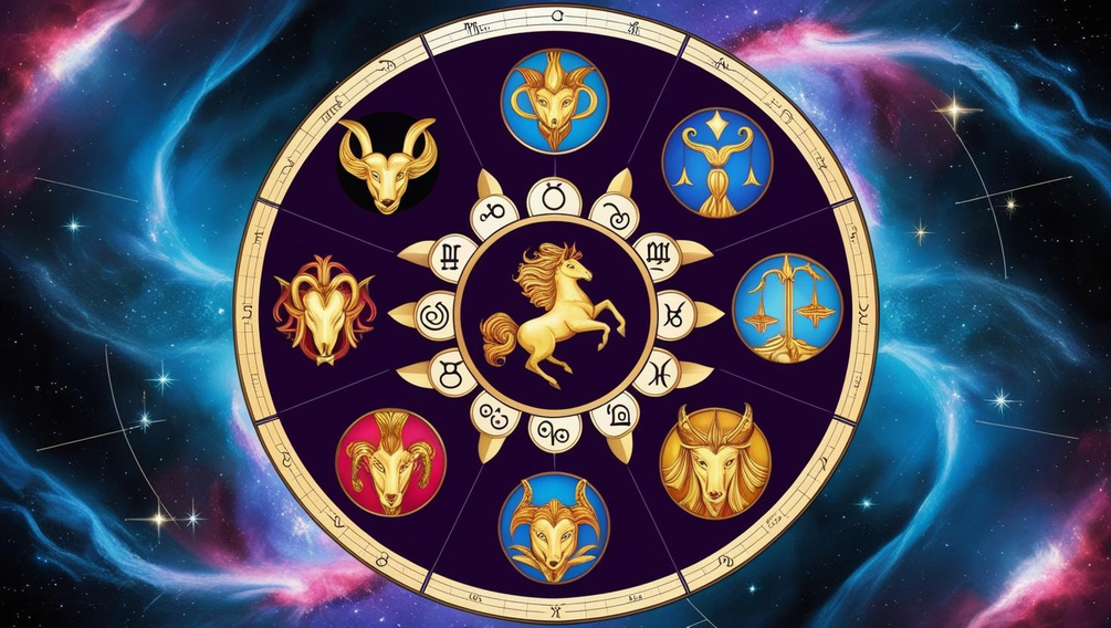 Everything you need to know about astrology.