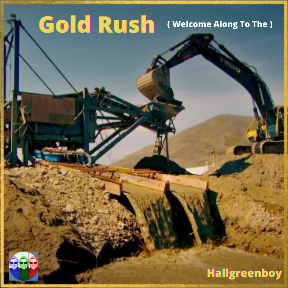 Gold Rush