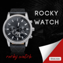 Rocky Watch