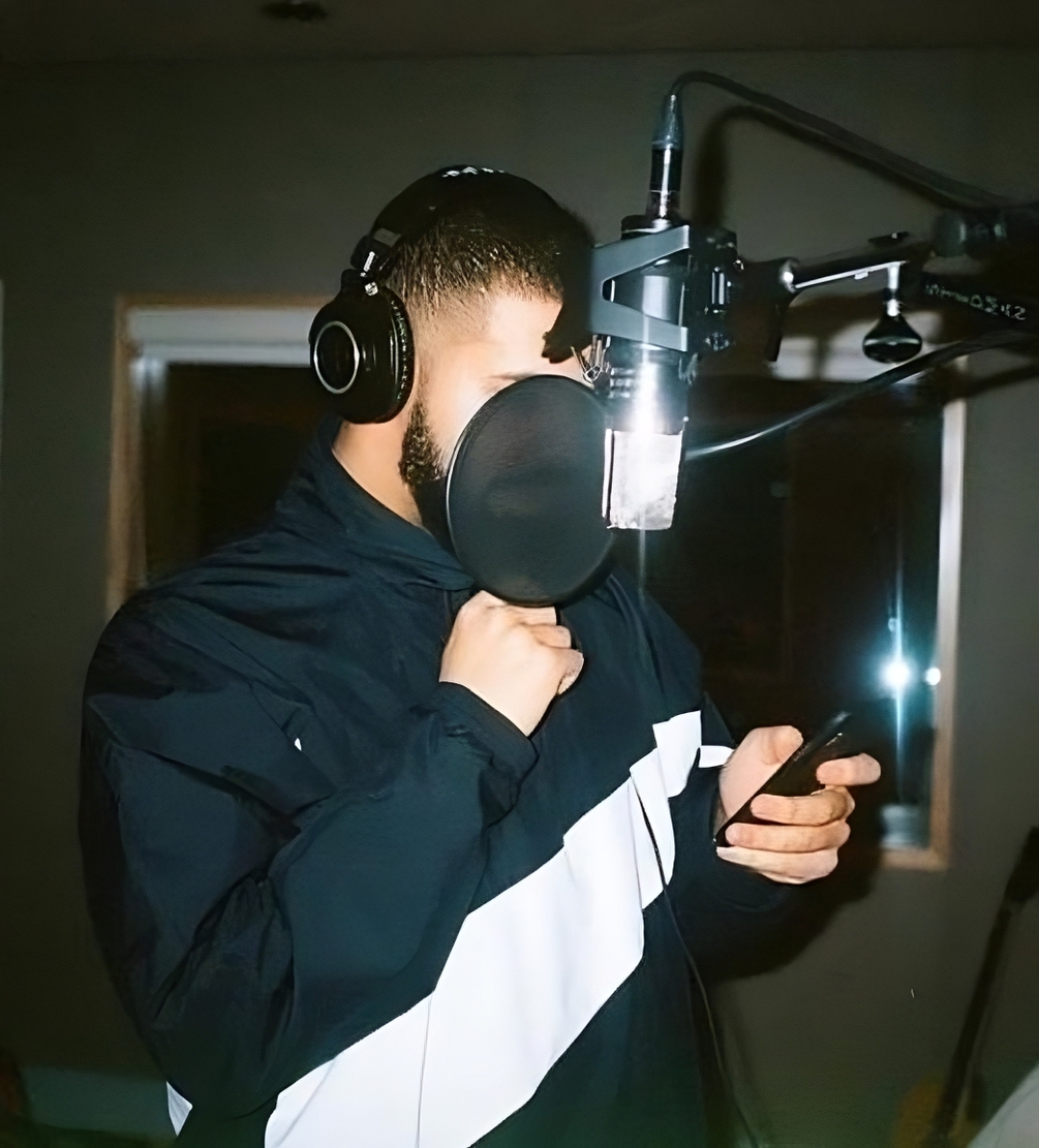 🔥 Drake Type Beat – “Chosen”