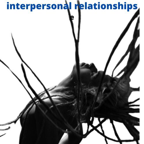 interpersonal relationships