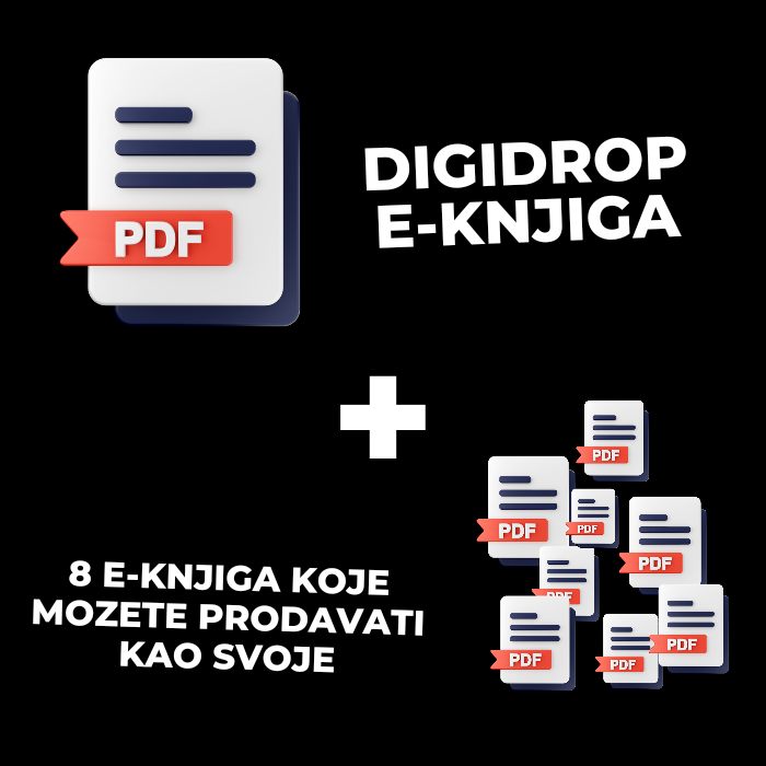 DigiDrop Premium Paket