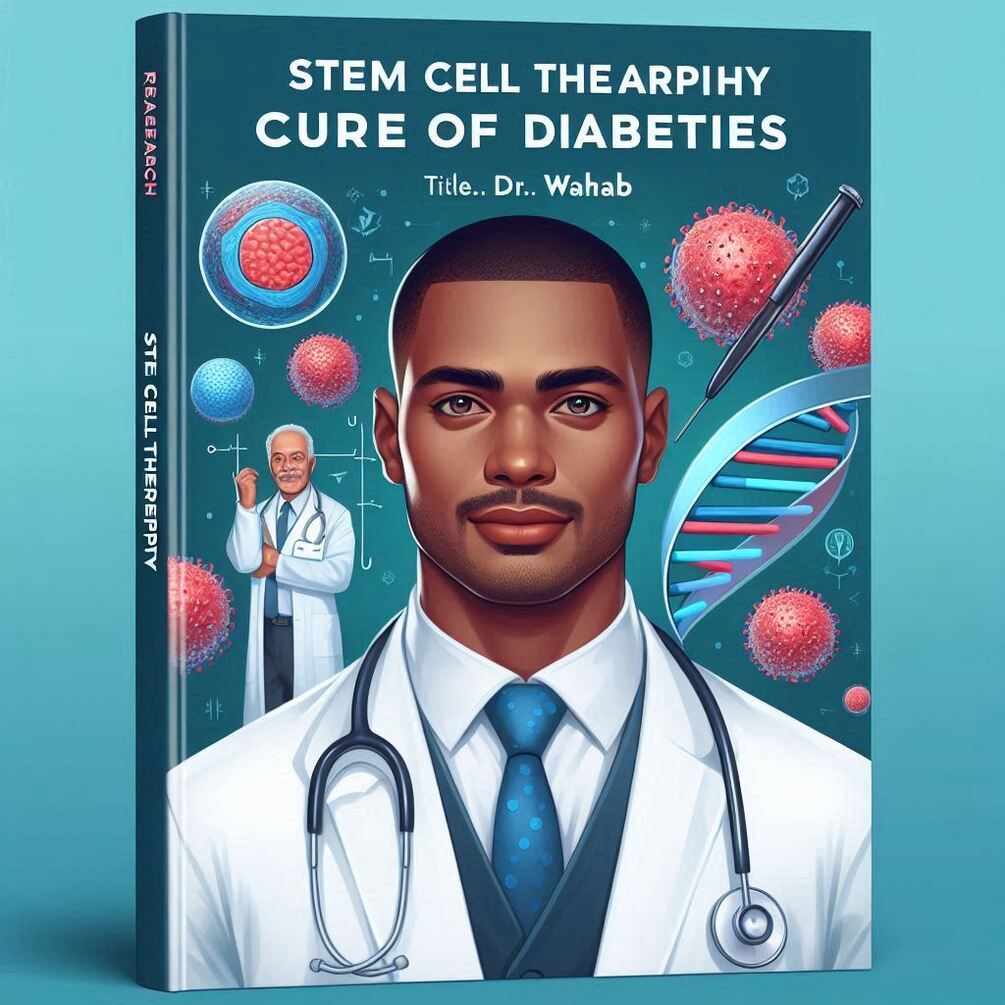 Stem Cell Therapy: A Potential Cure for Diabetes