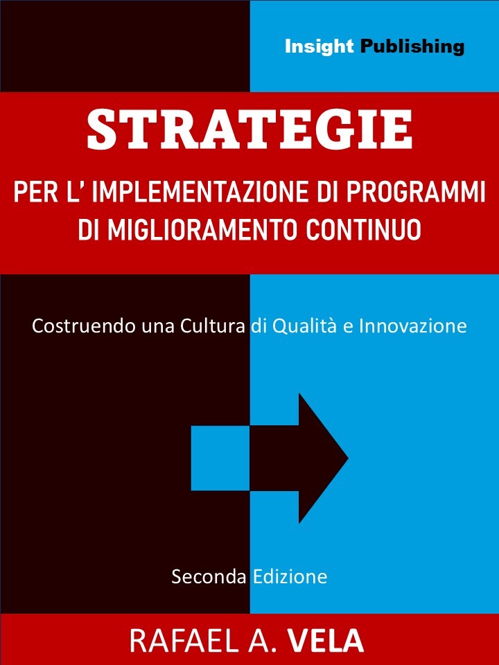 Strategie per l'Implementazione di Programmi di Miglioramento Continuo ...