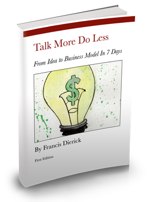 Talk More Do Less ( eBook + Audiobook )