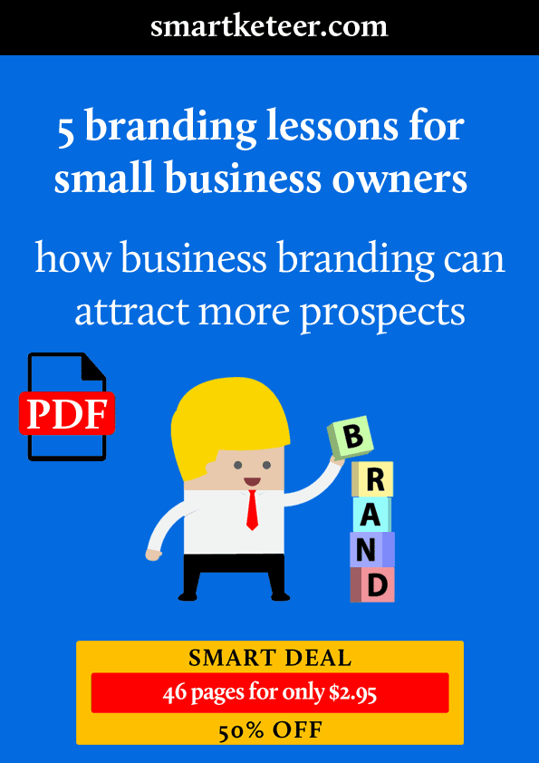 5 branding lessons for small business owners