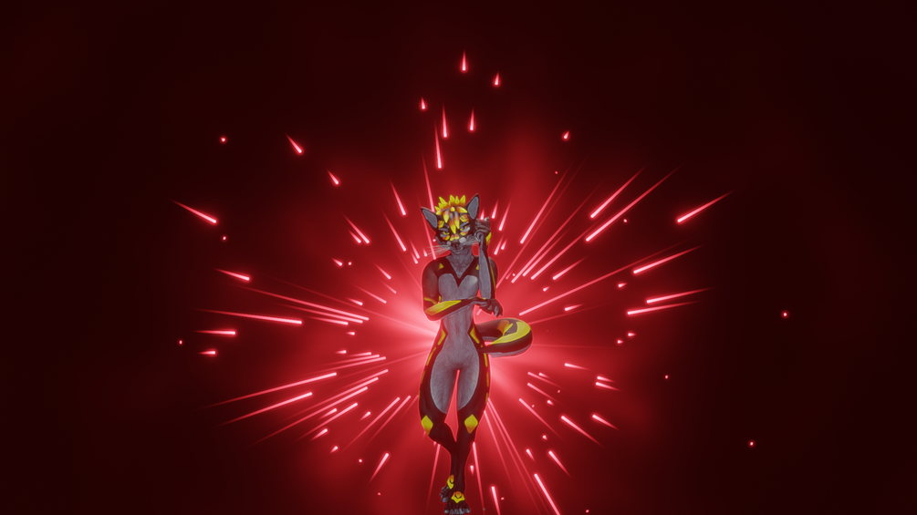 Jex Texture for Canis