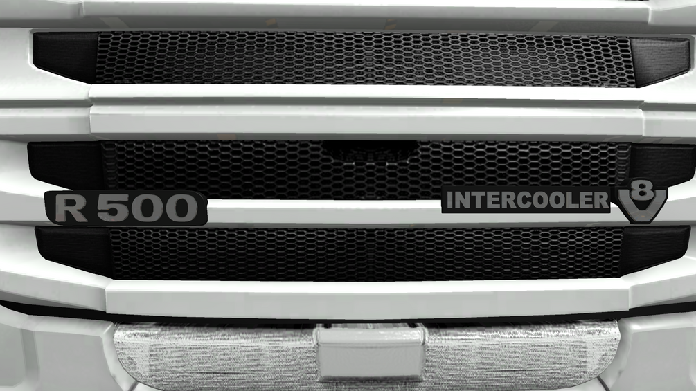 rjl intercooler badge