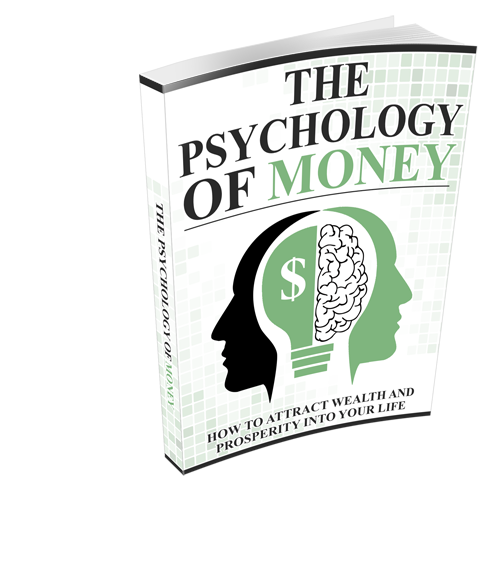 The Psychology of Money