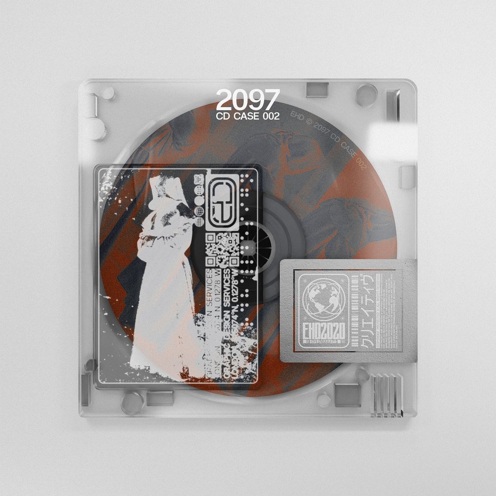 2097 CD CASE 002