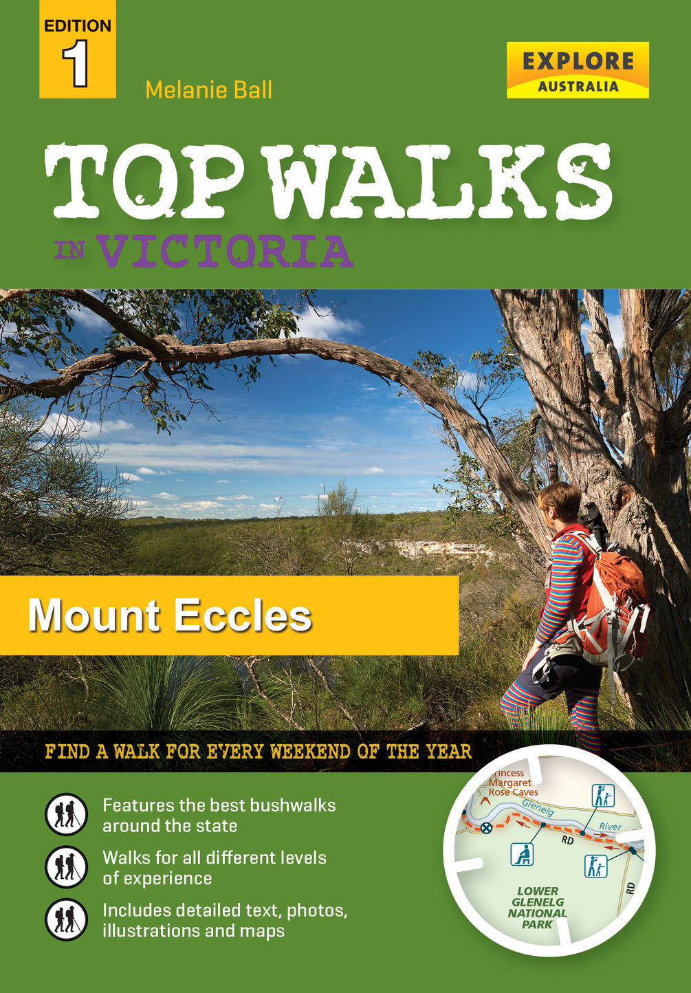 Top Walks in Victoria – Mount Eccles