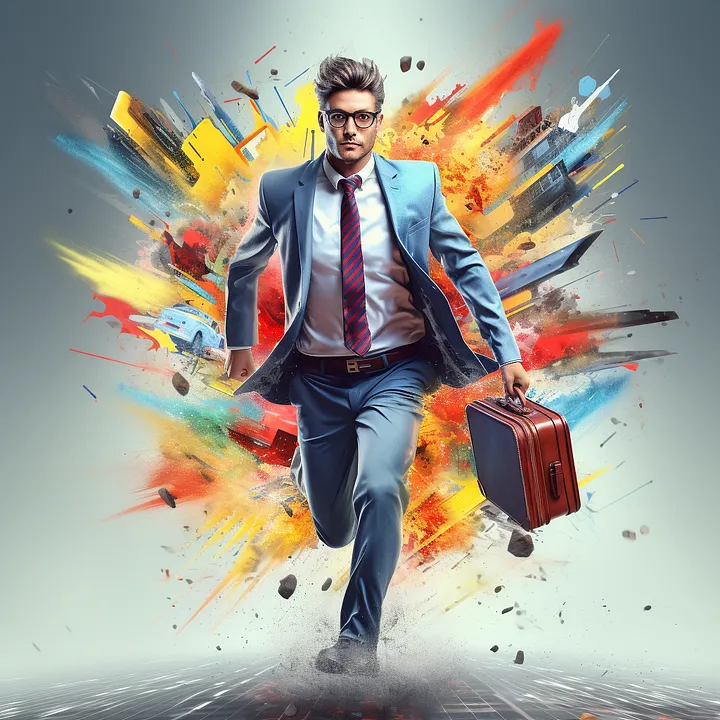 Are You a Hustler? The Art of Mastering the Side Hustle Galaxy - The ...