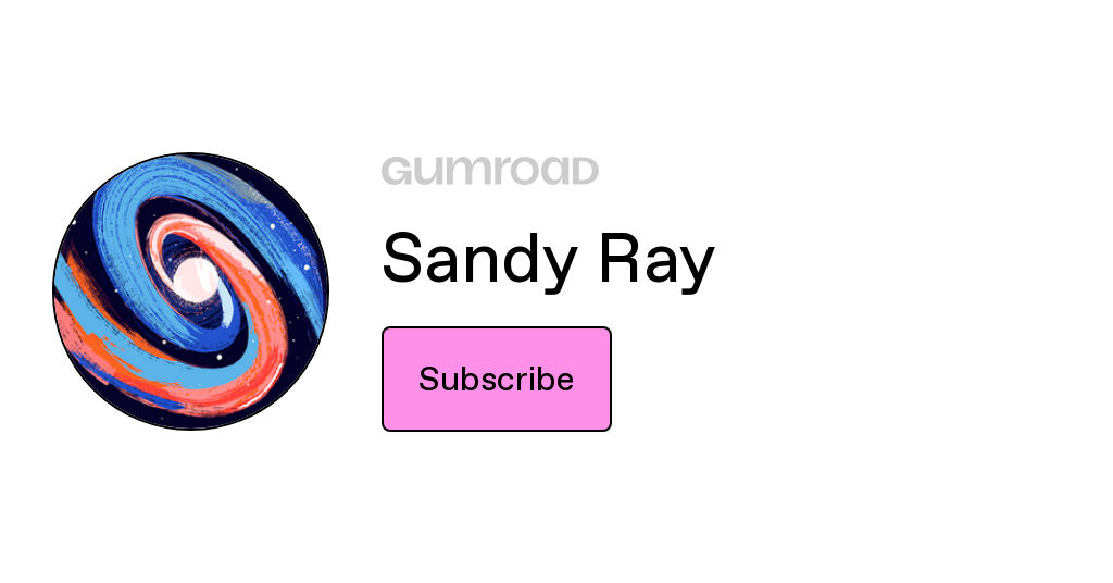 Sandy Ray
