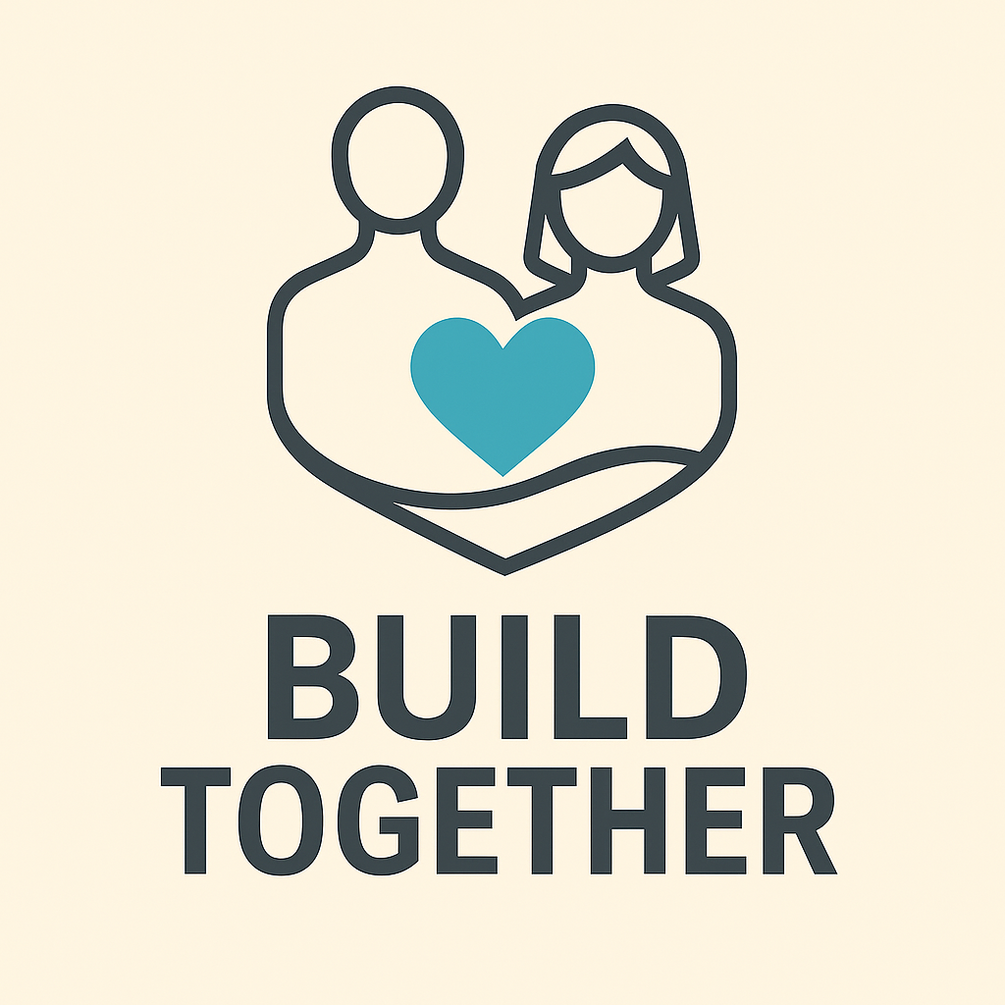 Build Together: Life, Love & Legacy Planning Worksheet for Couples