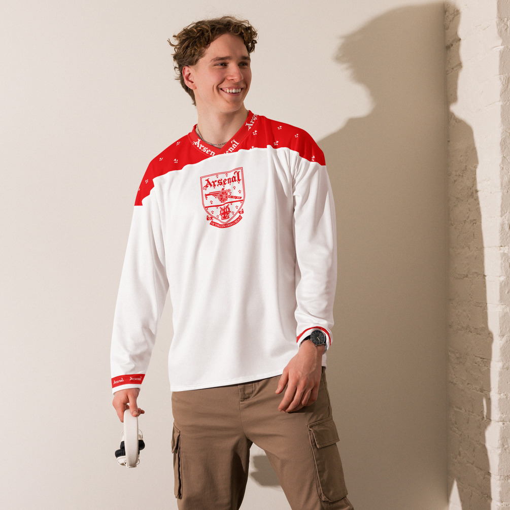 Arsenal fans T-shirt / Arsenal vintage design Tshirt / retro tshirt arsenal