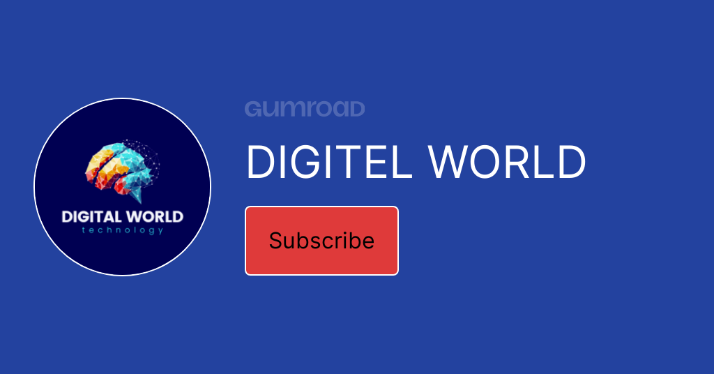 DIGITEL WORLD