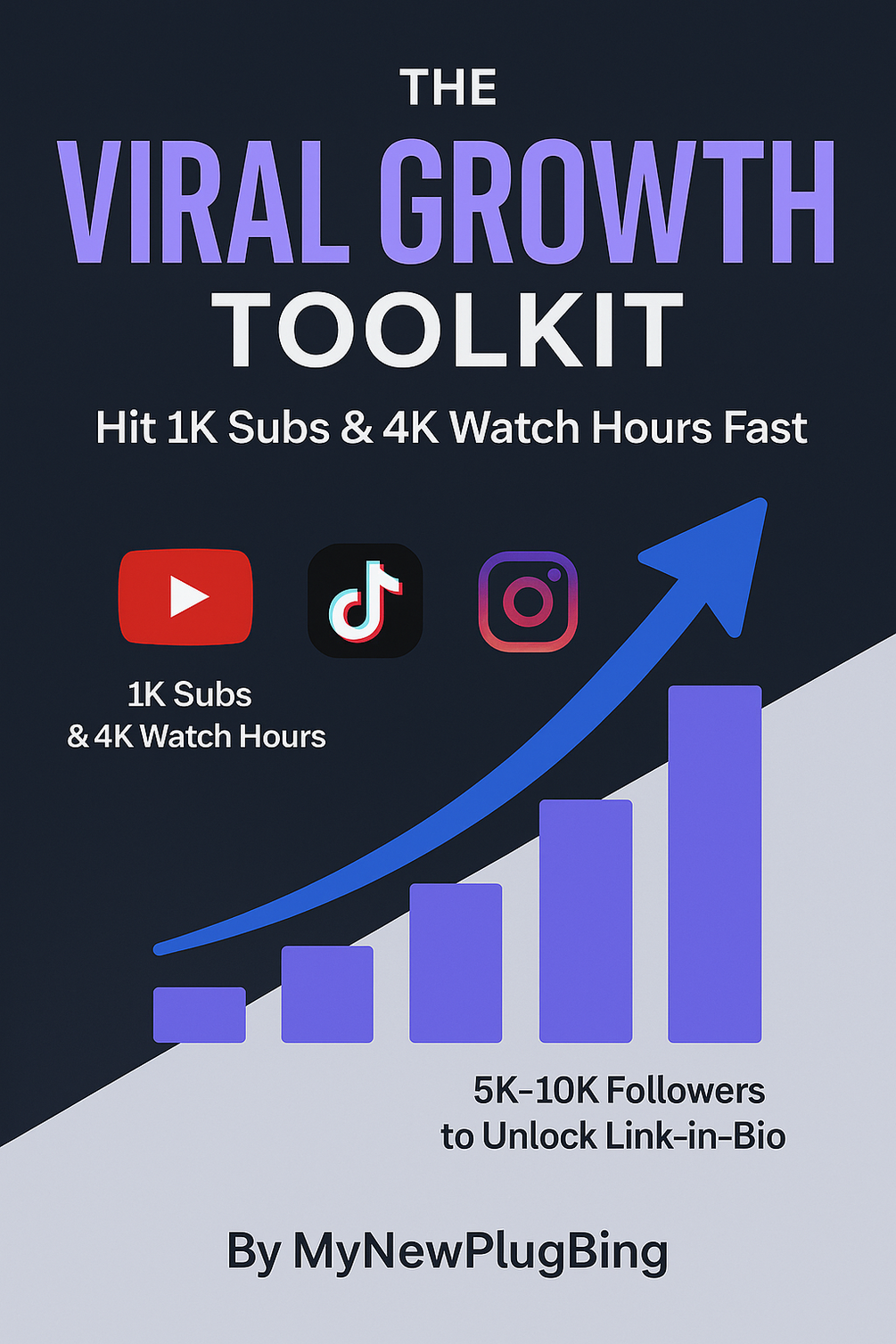 The Viral Growth ToolKit