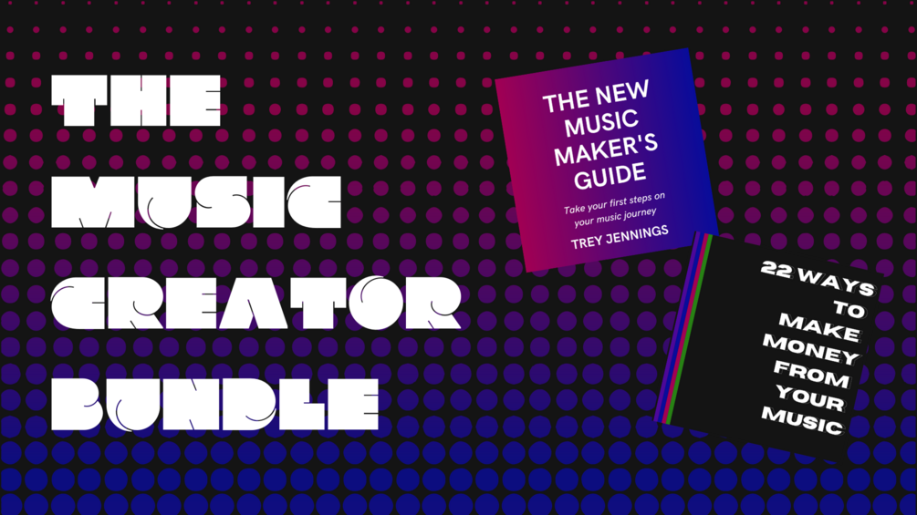 The Music Creator Bundle