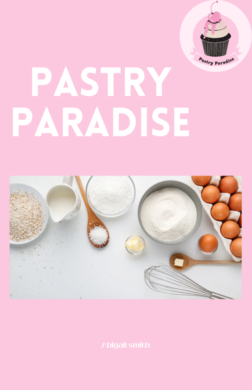 Pastry paradise (free Ebook)