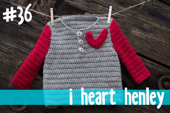036 - I Heart Henley