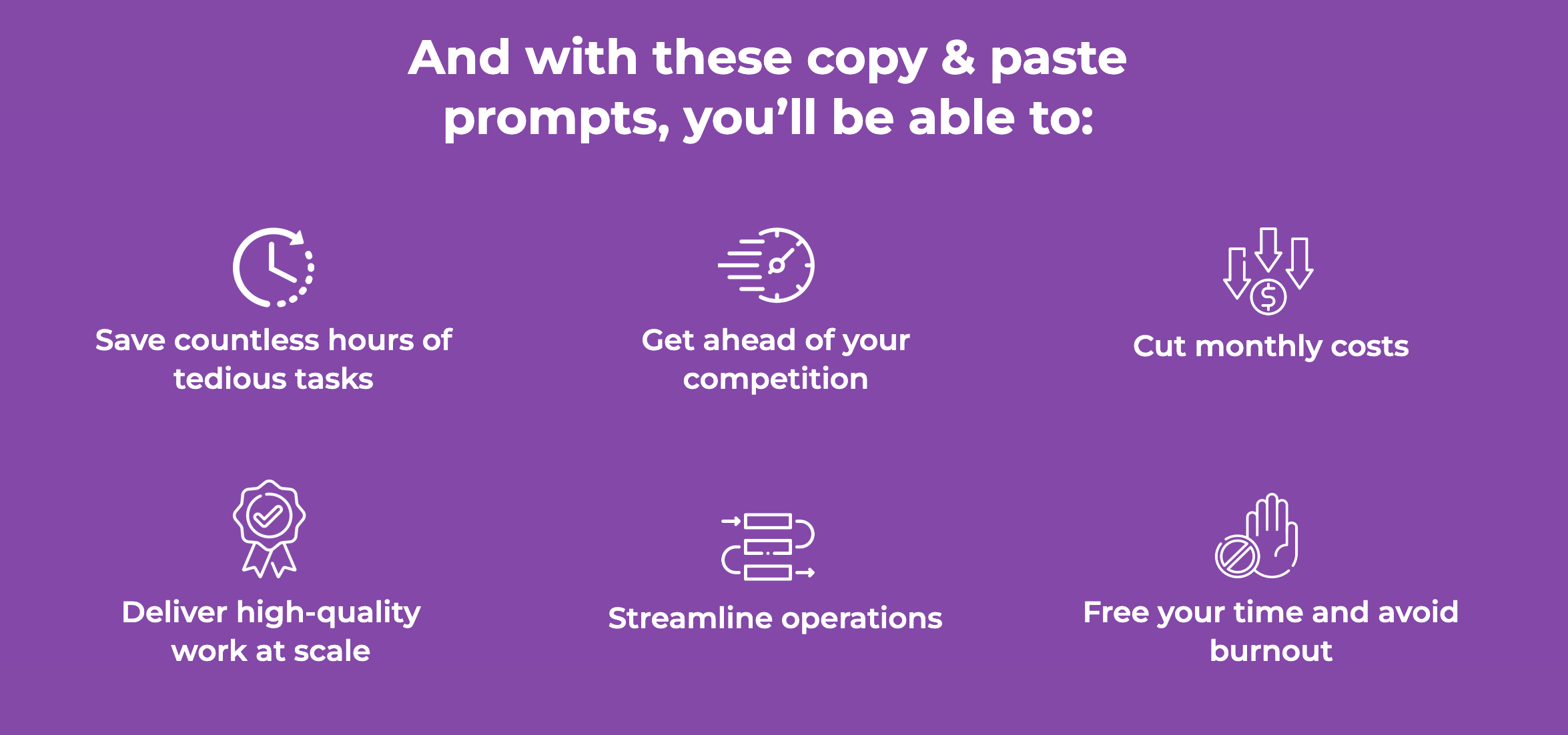 1000 ChatGPT Prompts To Copy Paste Scale