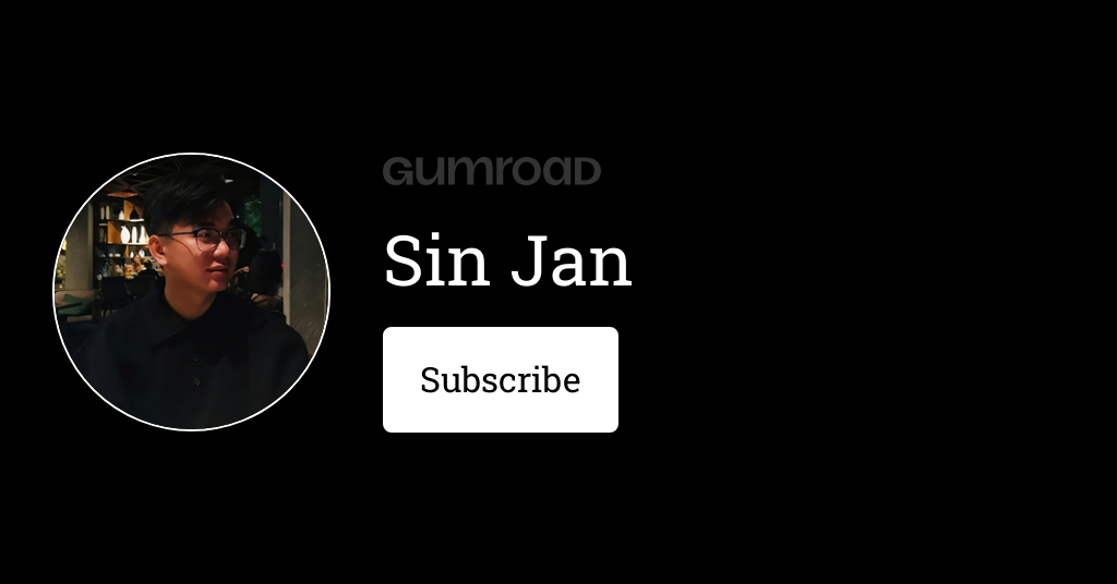 Sin Jan
