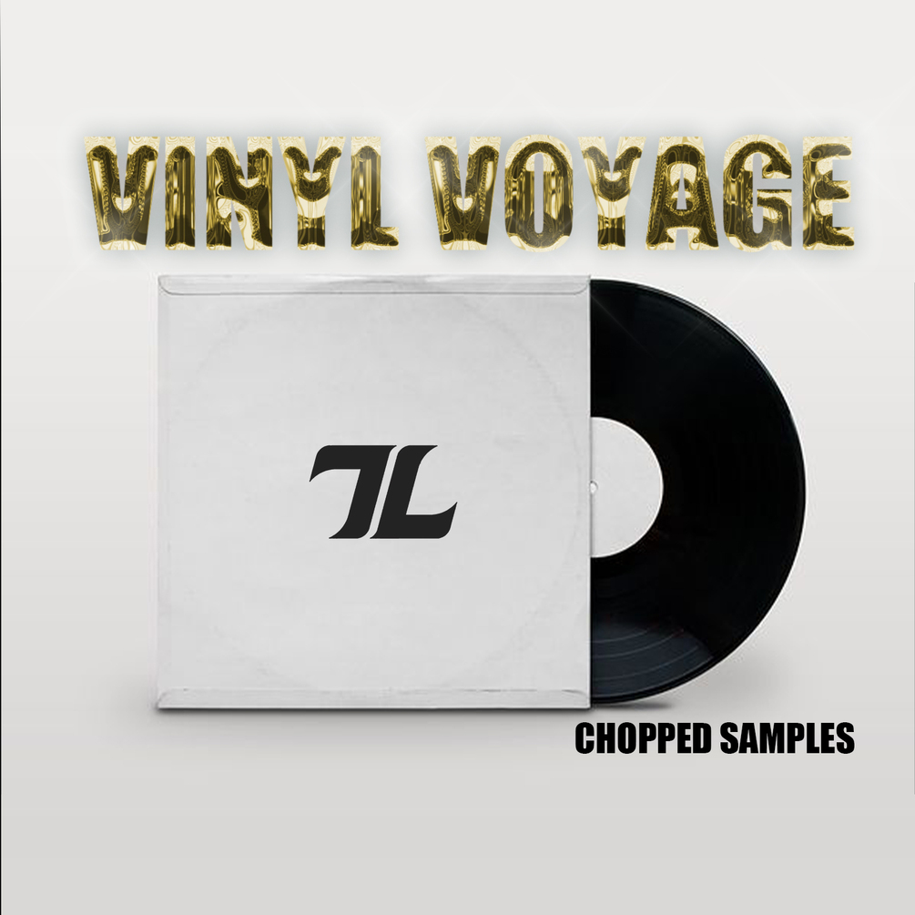 Vinyl Voyage Sample Pack